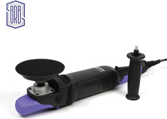 5/6 Inch roterende polijstmachine | bol.com