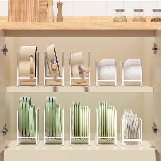 Range Assiettes Vertical