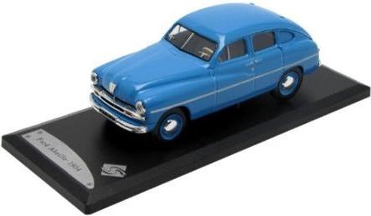 Ford Abeille 1954 - 1:43 - Solido | bol.com