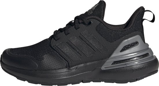 adidas Sportswear RapidaSport Bounce Lace Shoes - Kinderen - Zwart- 38 ...