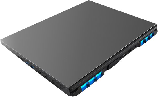 SKIKK Loki 16 III - 16 Aluminium laptop met RTX 4060 samenstellen | bol