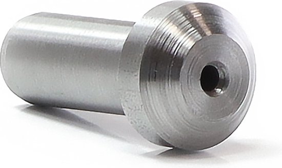 Bull's Repointing Machine Bus Steel Points | bol