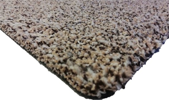 Ikado - Droogloopmat op rol - Schoonloopmat - Deurmat Binnen - 100% ...