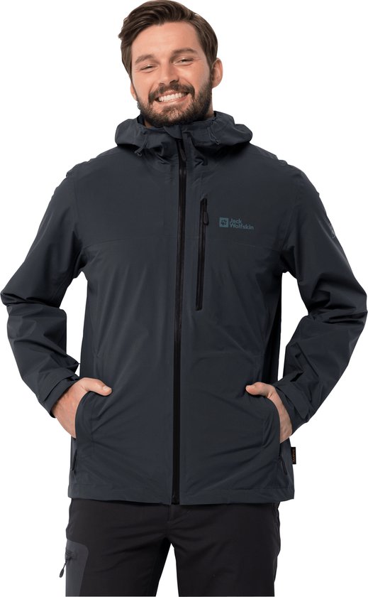 GO HIKE JACKET M | bol.com