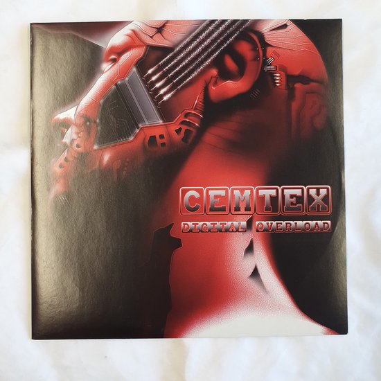 Cemtex Digital Overload, Cemtex | Muziek | bol.com