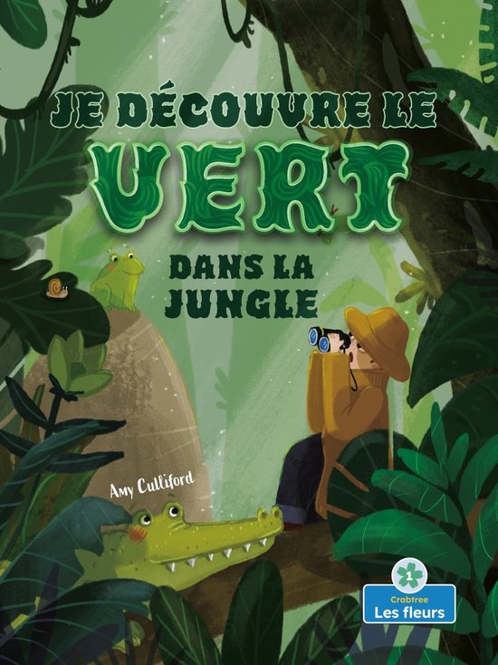 Je découvre avec mon petit œil (I Spy with My Little Eye) - Je découvre ...