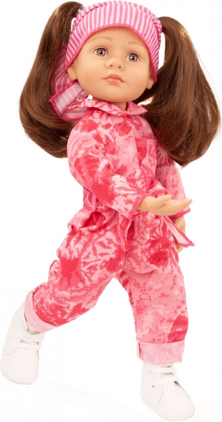 Götz modepop Grete XM serie 36cm | bol