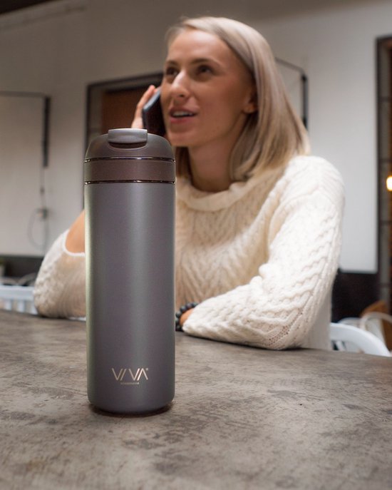 Viva - Recharge Tumbler 460 ml | bol.com