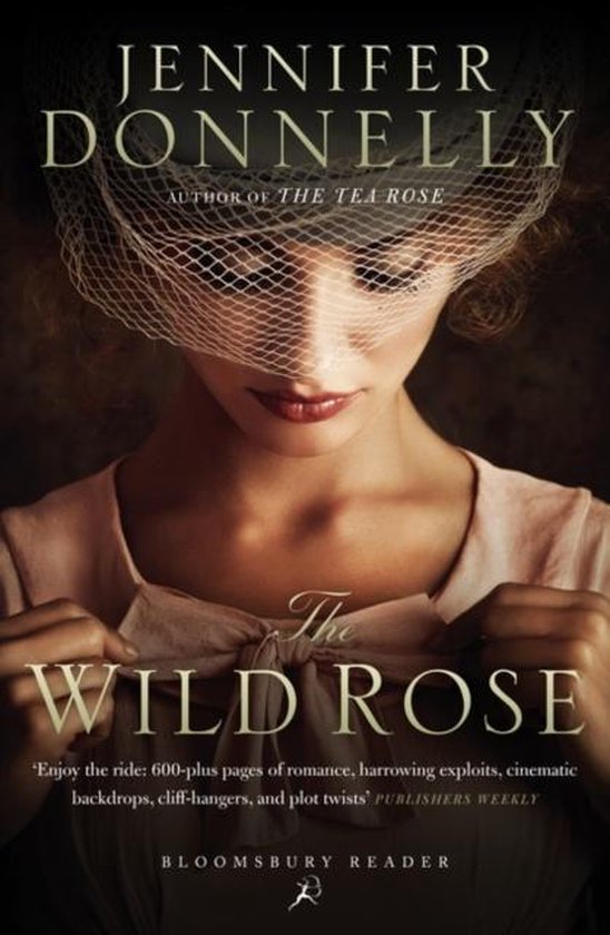 Rose Trilogy-The Wild Rose, Jennifer Donnelly | 9781448211753 | Boeken ...