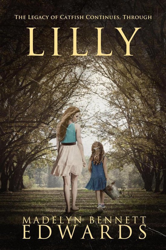 Catfish 2 - Lilly (ebook), Madelyn Bennett Edwards | 9781386510536 ...