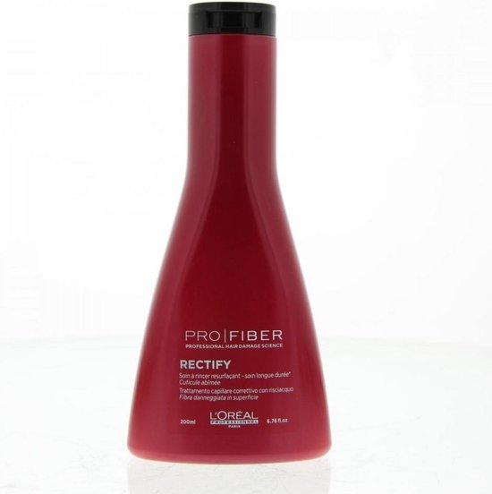 L'Oreal Expert Professionnel - PRO FIBER RECTIFY conditioner 200 ml ...