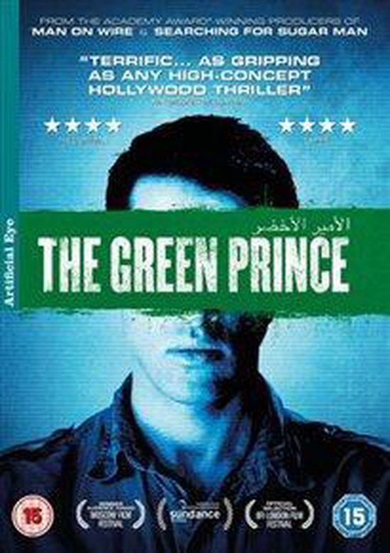 Green Prince (Dvd) | Dvd's | bol