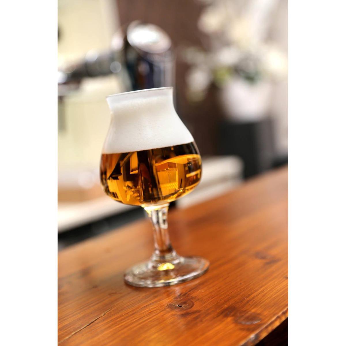 Royal Leerdam Specials Bierglas 250 ml - 6 stuks | bol