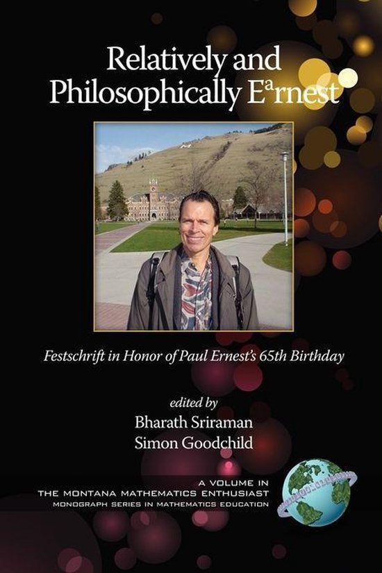 Relatively and Philosophically Earnest Festschrift in Honor of Paul ...