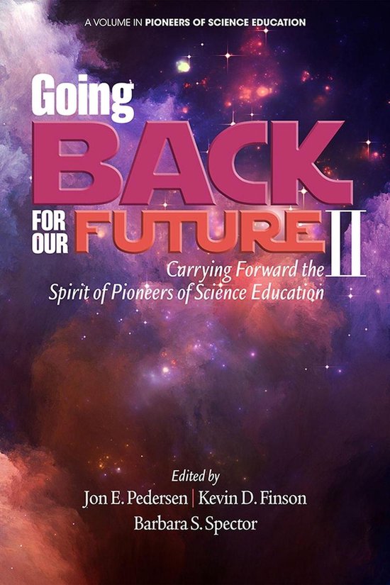 Pioneers of Science Education - Going Back to Our Future II (ebook ...