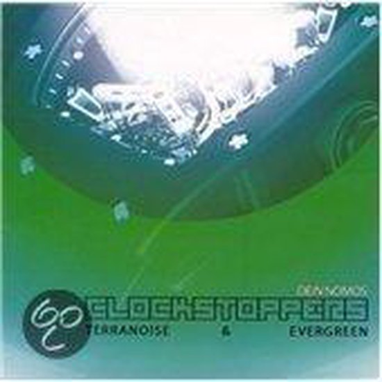 Dein Nomos, Clockstoppers | CD (album) | Muziek | bol