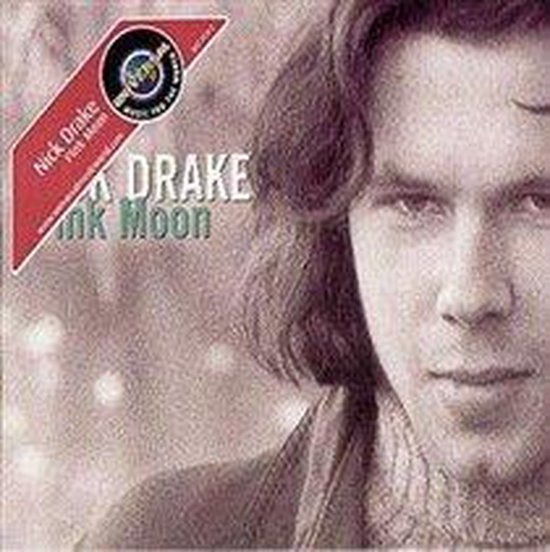 Nick Drake Pink Moon - 1xCD album met Road en Horn - 2021 | bol