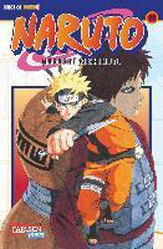 Naruto 29, Masashi Kishimoto | 9783551774293 | Boeken | bol