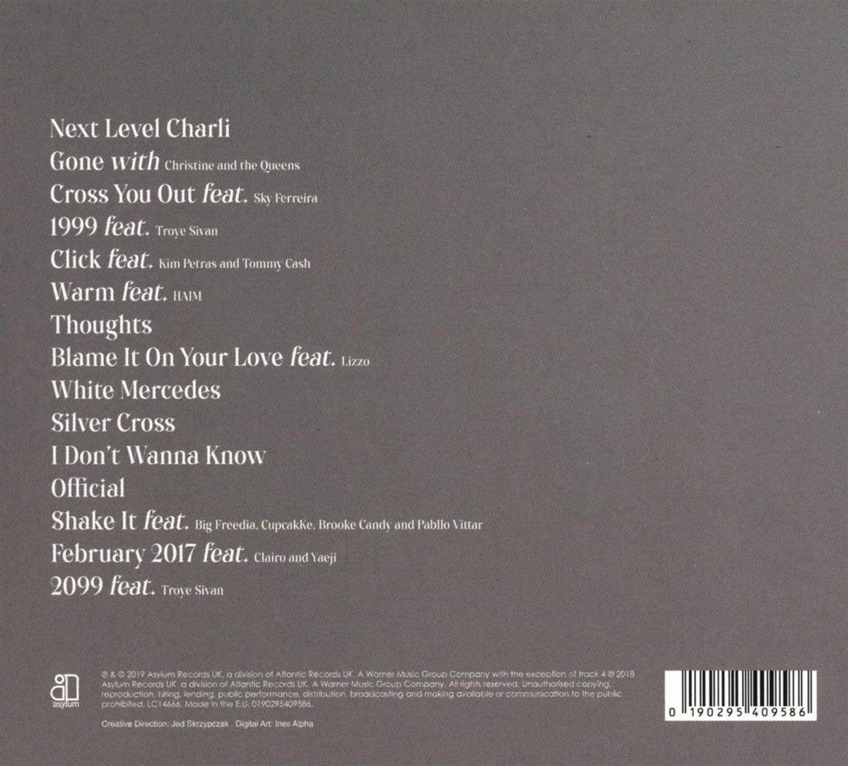 Charli, Charli Xcx | CD (album) | Muziek | bol.com