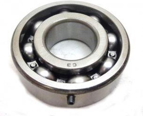 (57) Yamaha Bearing E40GMH - 40GWH 93306-20401 | bol