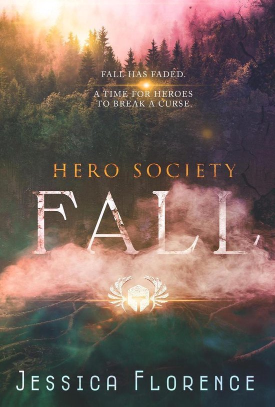 Hero Society 6 - Fall (ebook), Jessica Florence | 9781393827252 | Boeken | bol.com