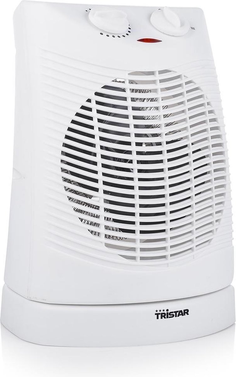 Tristar Electric heater (Fan) KA-5034 | bol.com
