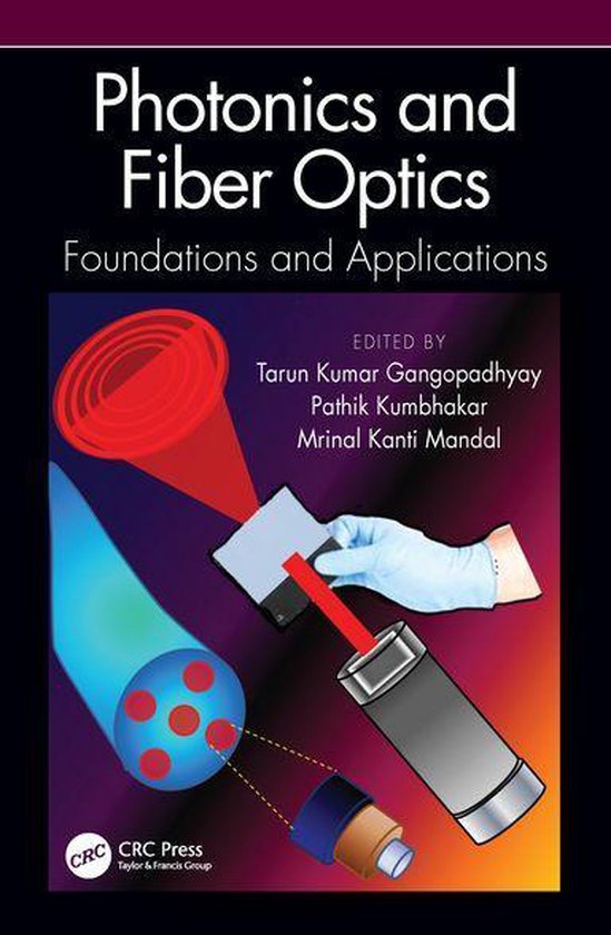 Photonics and Fiber Optics (ebook) | 9780429649035 | Boeken | bol