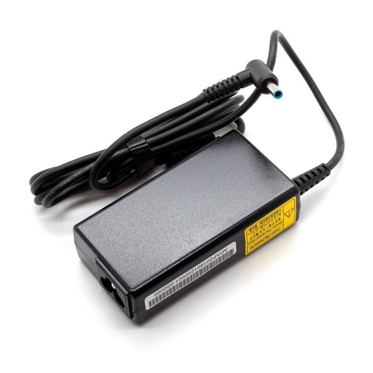 Laptop oplader 65W geschikt voor HP Elitebook 840 G5 | bol