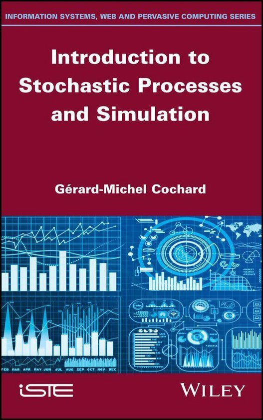 Introduction To Stochastic Processes And Simulation Ebook Gerard
