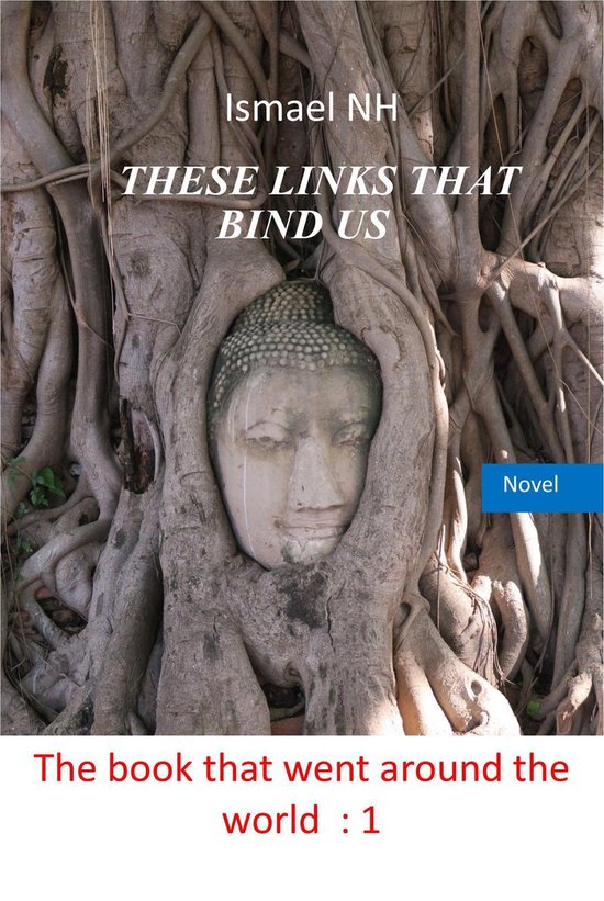 The book that went around the world 1 - These links that bind us (ebook ...