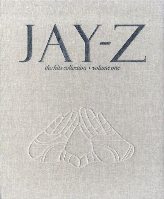 The Hits Collection - Volume One (Limited Collector's Edition), Jay-Z ...