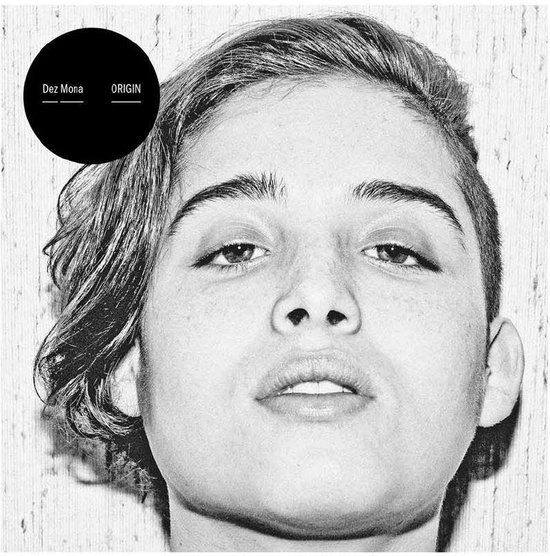 Origin, Dez Mona | CD (album) | Muziek | bol.com