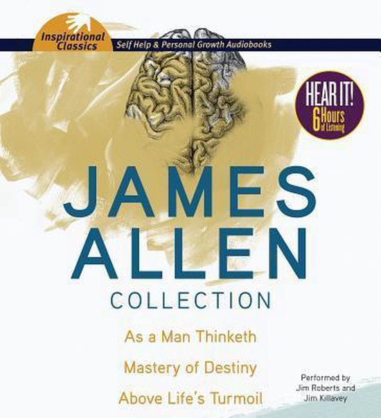 James Allen Collection, James Allen | 9781469259710 | Boeken | bol.com