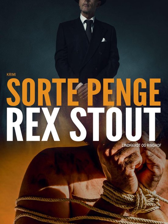 Sorte penge (ebook), Rex Stout | 9788726038859 | Boeken | bol.com