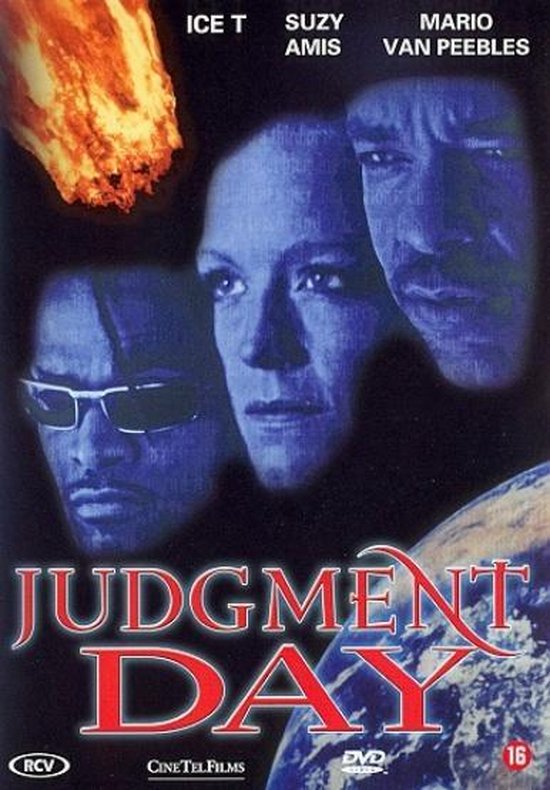 Judgment Day (Dvd) | Dvd's | bol