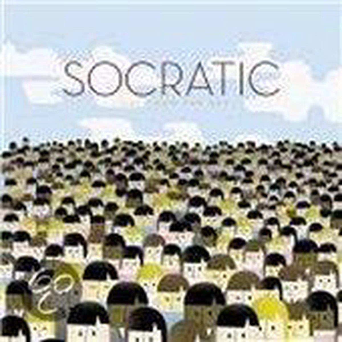 Socratic - Lunch For The Sky, Socratic | CD (album) | Muziek | bol