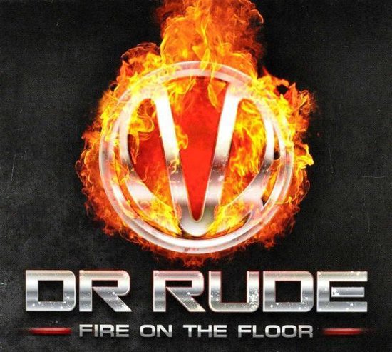Fire On The Floor, Dr. Rude | CD (album) | Muziek | bol