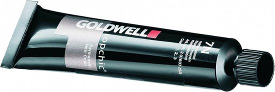 Goldwell Topchic Haircolor Tube 5VA | bol.com