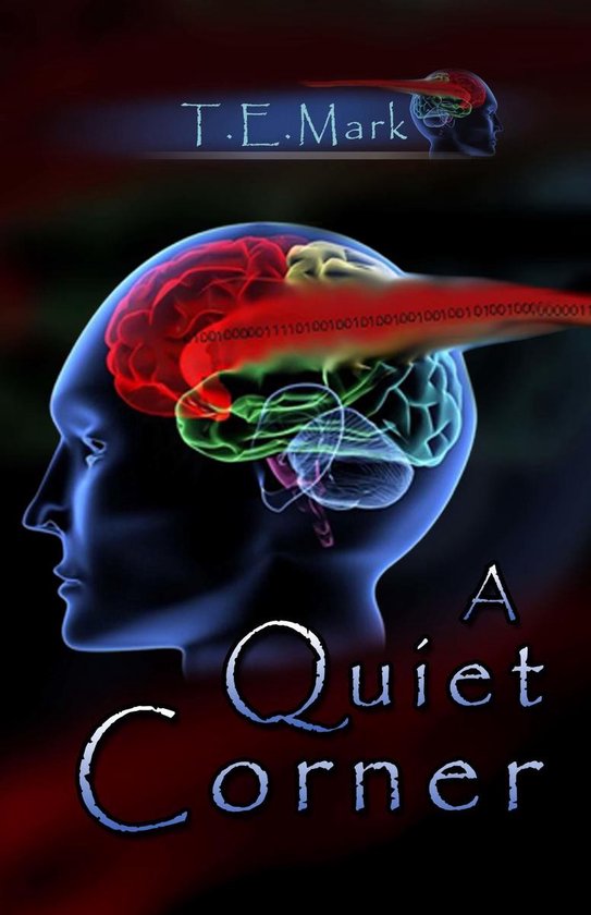 A Quiet Corner (ebook), T E Mark | 9781311185280 | Boeken | bol