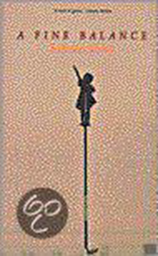 Fine Balance, Rohinton Mistry | 9780571203628 | Boeken | bol