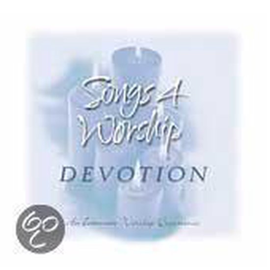 Songs 4 Worship: Devotion, various artists | CD (album) | Muziek | bol