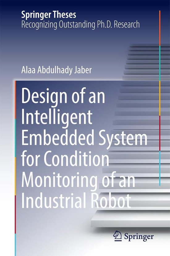Springer Theses - Design of an Intelligent Embedded System for ...