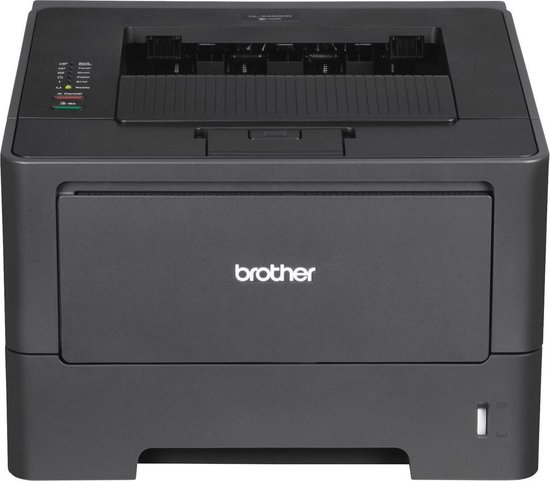 Brother HL-5450DN - Laserprinter | bol