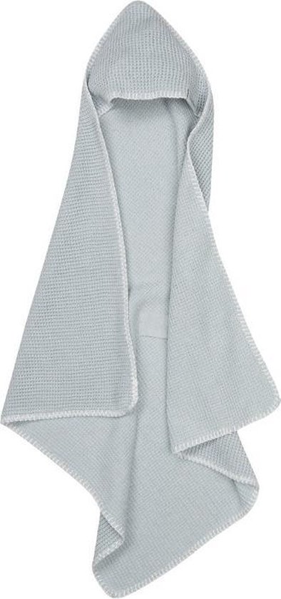 Koeka - Wikkelcape Vizela - Water Pink | bol.com