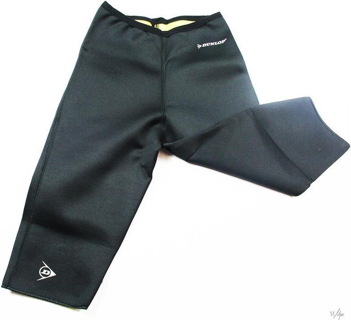 Dunlop Dames Fitness Broek Neopreen -Helpt bij verbranding Calorieën ...