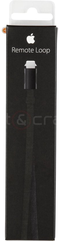 Apple TV Remote Loop | bol