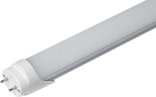 Led TL lamp 120cm warm wit | bol