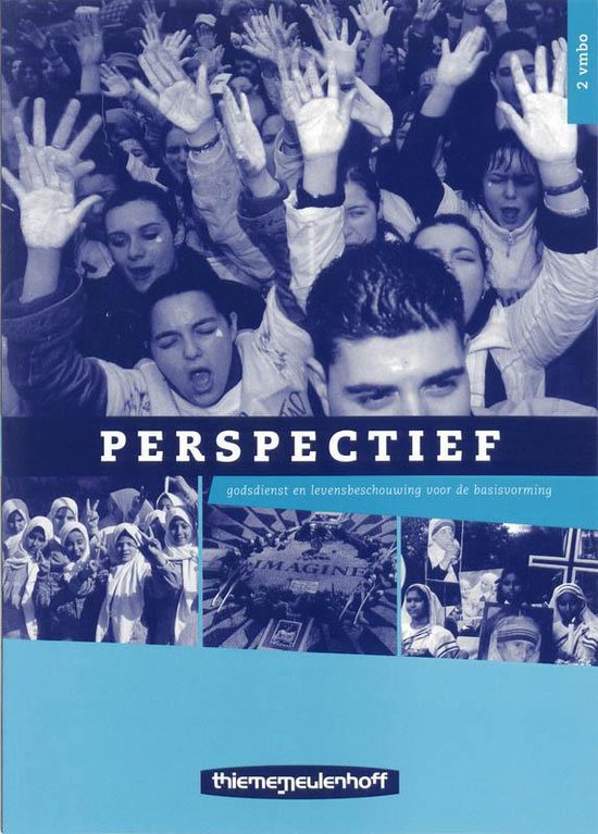 Perspectief 2 Vmbo Werkboek, Brokerhof | 9789006481754 | Boeken | bol