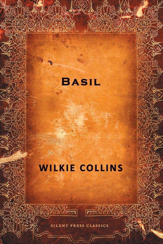 Basil (ebook), Wilkie Collins | 9781988120874 | Boeken | bol