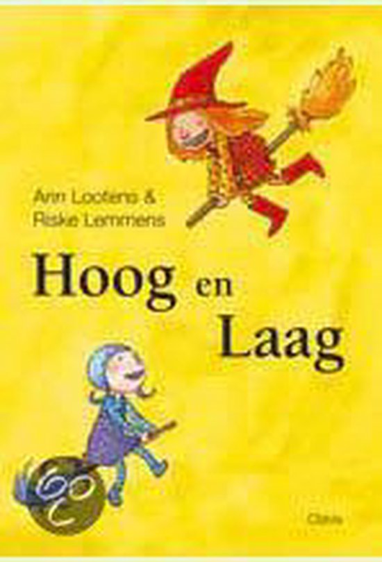 Hoog En Laag, Ann Lootens | 9789068229554 | Boeken | bol